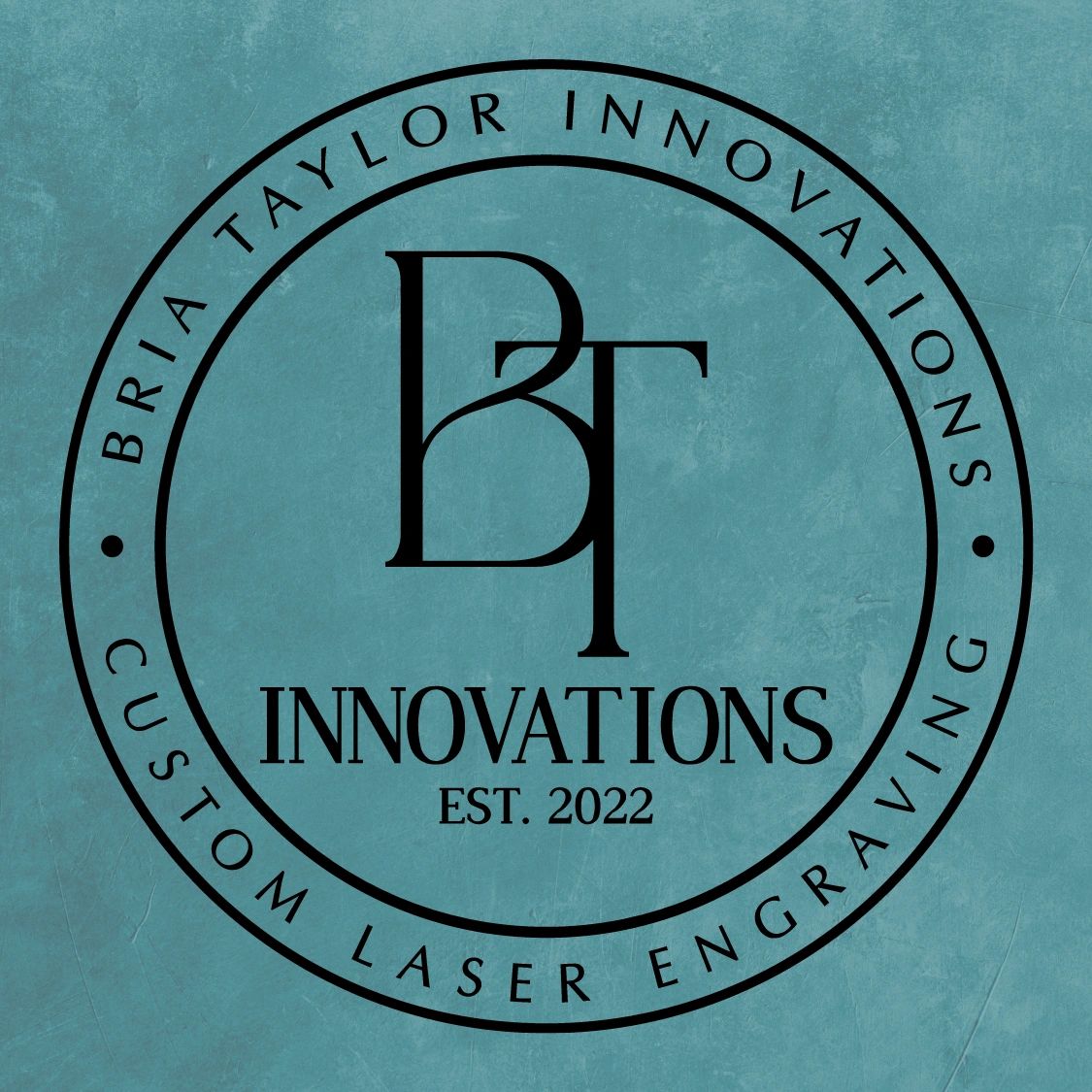 BT Innovations - Retail, Laser Engraving